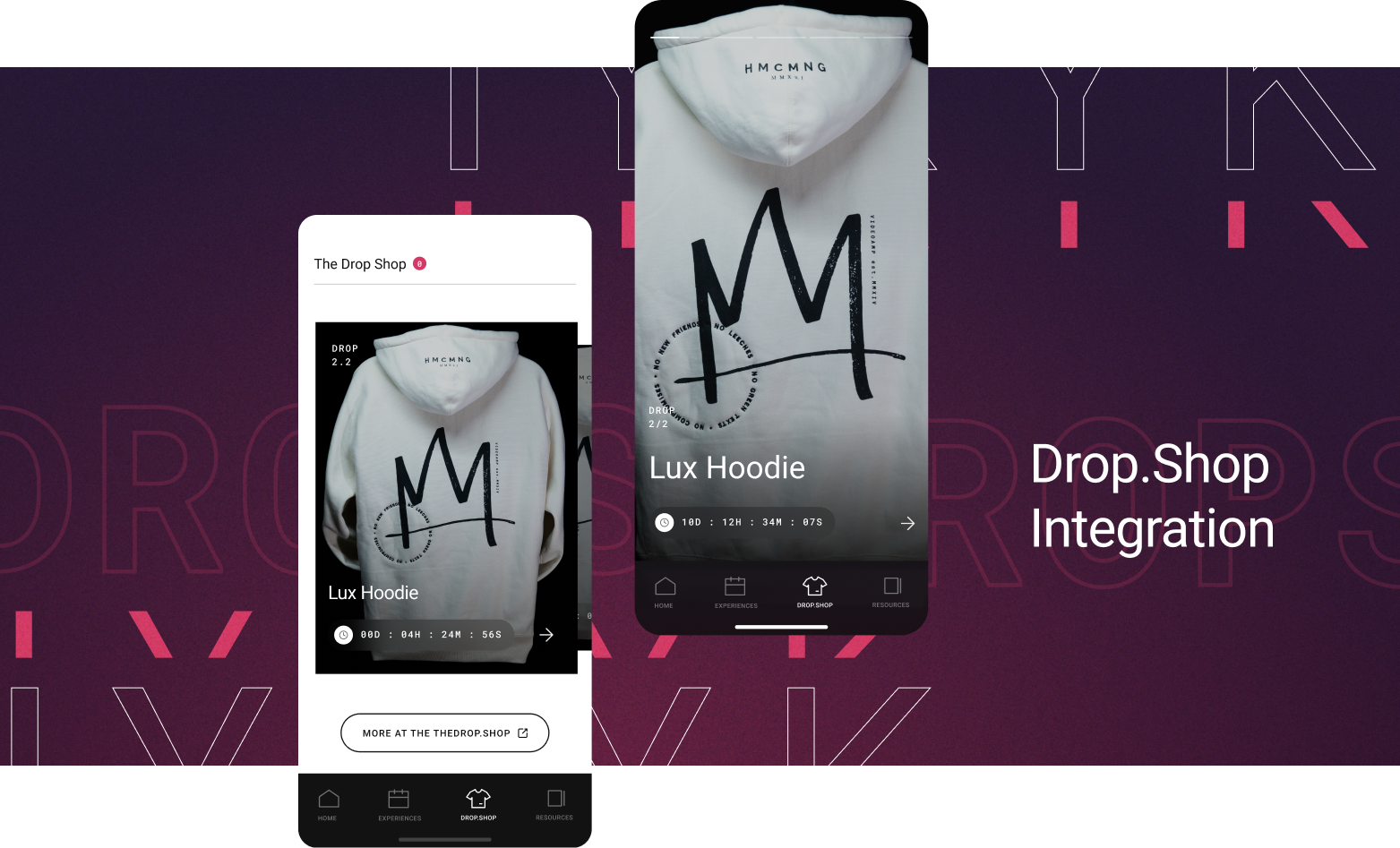 VideoAmp - App Design & Development Case Study