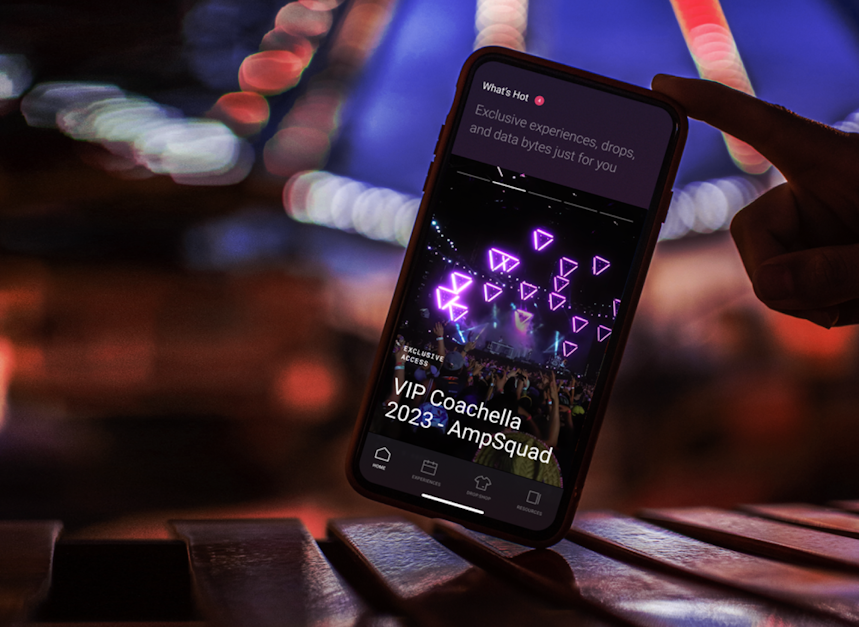VideoAmp - App Design & Development Case Study