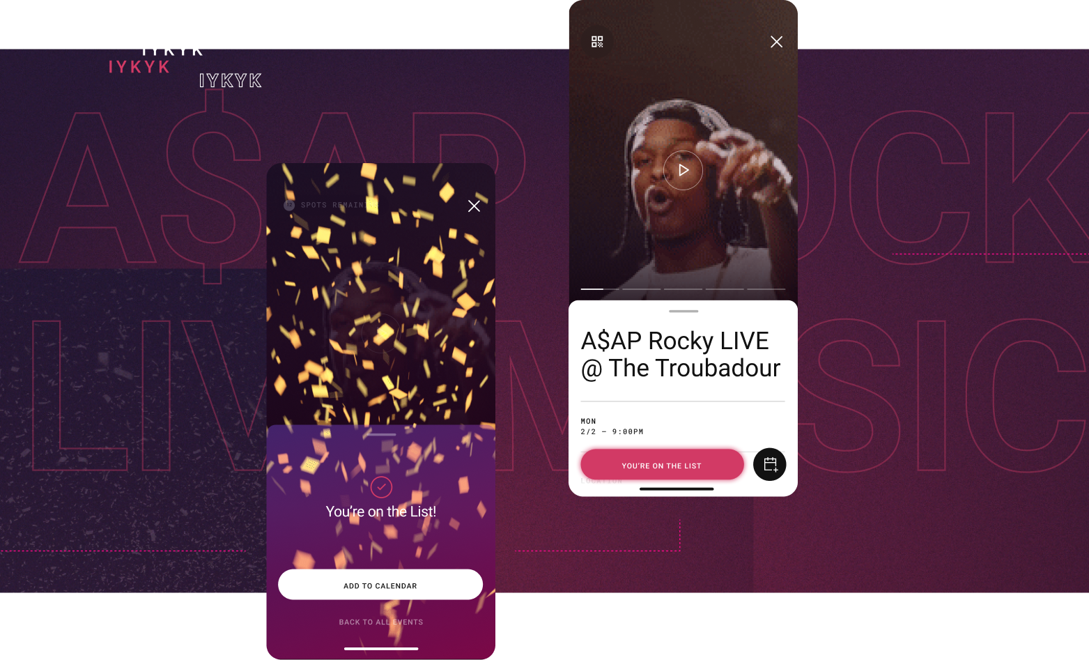 VideoAmp - App Design & Development Case Study
